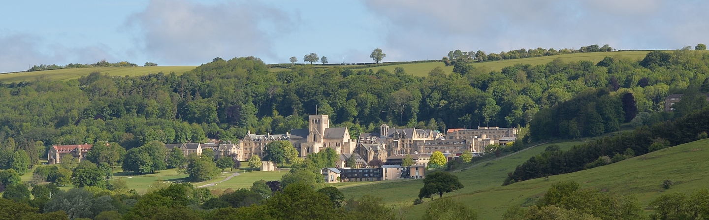 Ampleforth College | Dickinson Boarding Schools